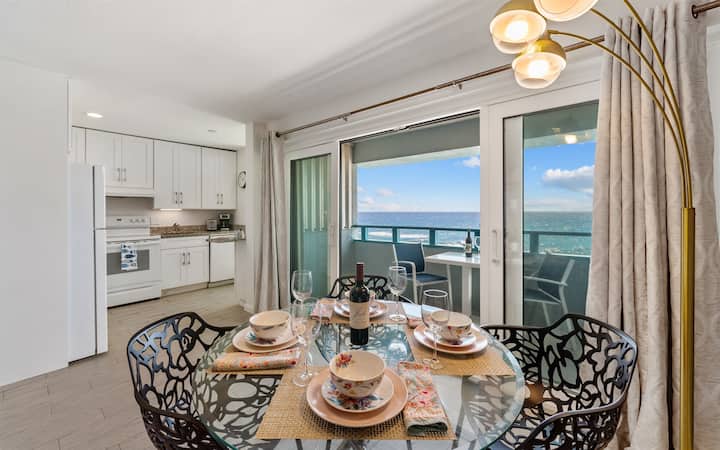 1 Bed, 1 Bath, Ocean Views, 3 Pools, Walk To Beach - U.S. Virgin Islands