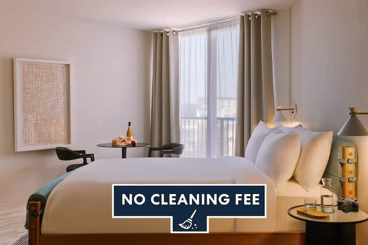 Roami At The Fitz - Saint Paul | Classic Studio - Minnesota