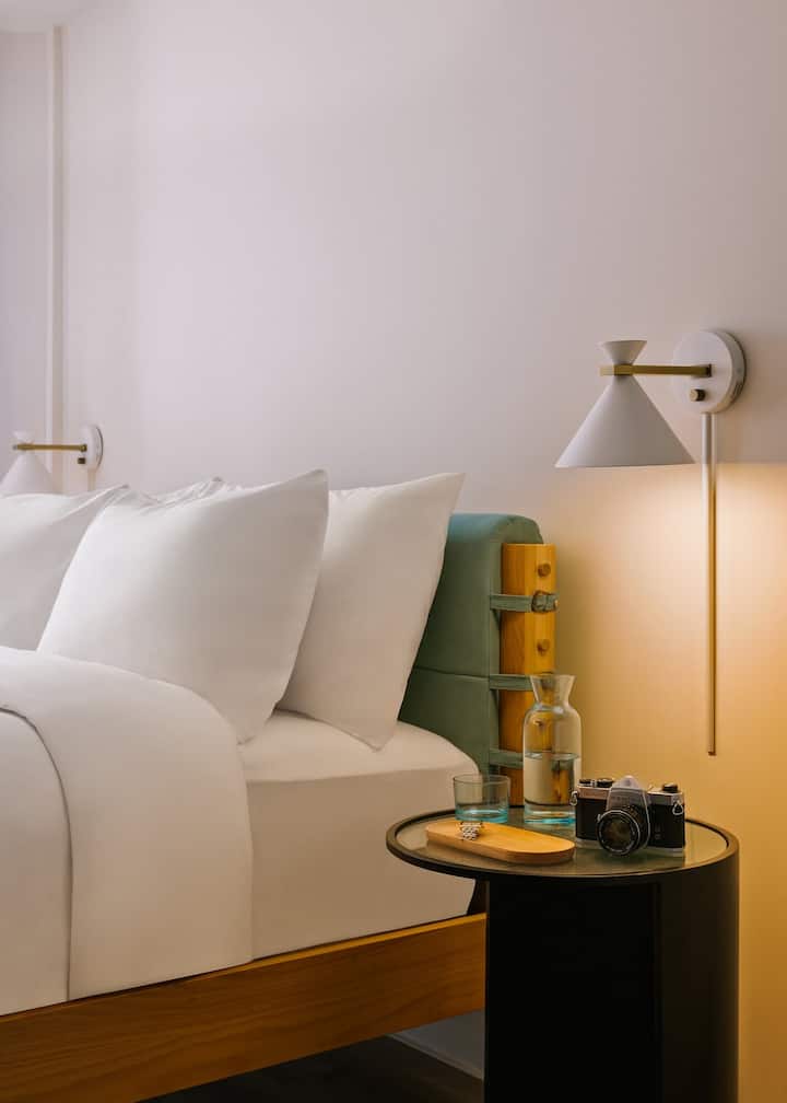 Roami At The Fitz - Saint Paul | 1 Bedroom - Saint Paul, MN