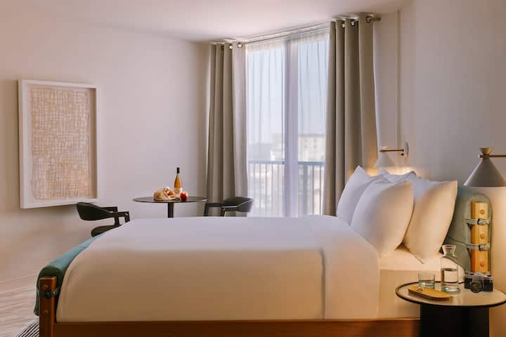 Roami At The Fitz | 2-unit Combo - Saint Paul