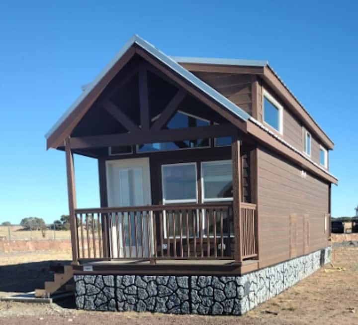 075 New Chalet! Closest To South Rim 20 Min - Arizona
