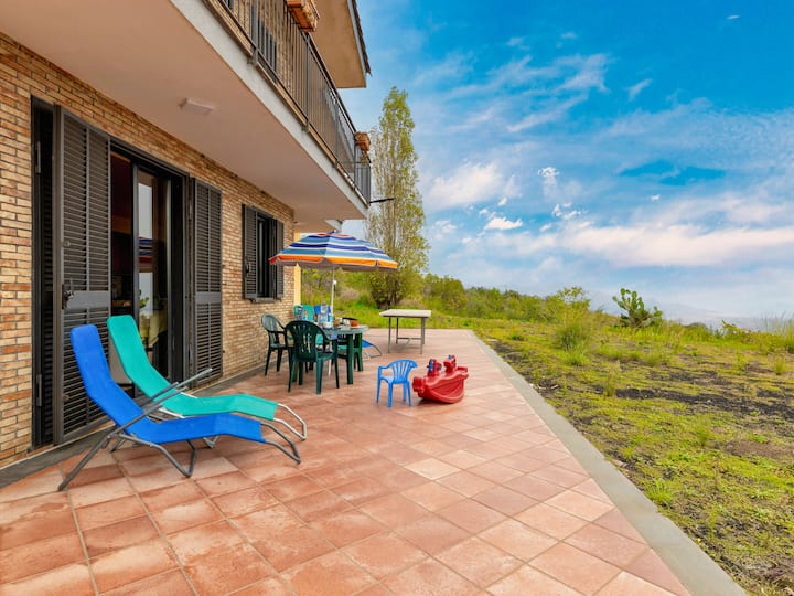 Vakantiehuis Elena By Interhome - Mascali