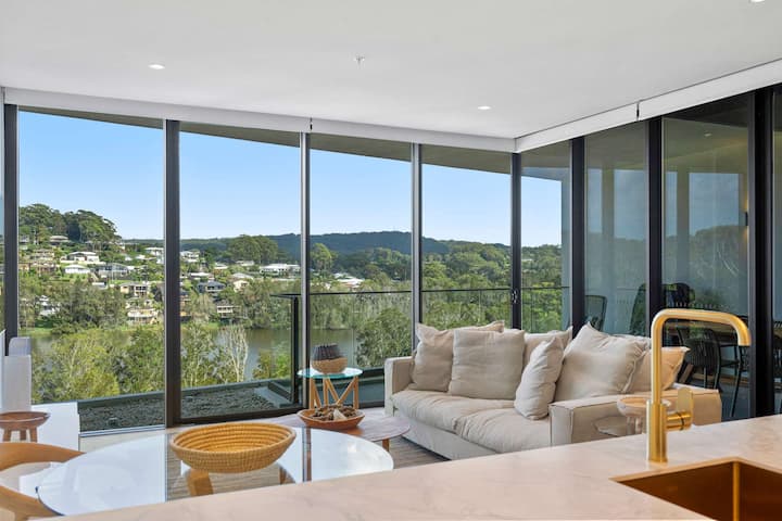 Drift By Coast Hosting - Central Coast