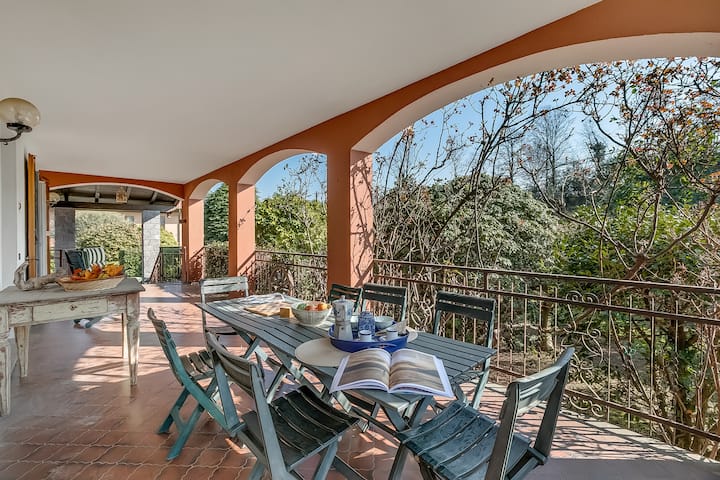 Villa Eva - By Happy Rentals - Lago Maggiore