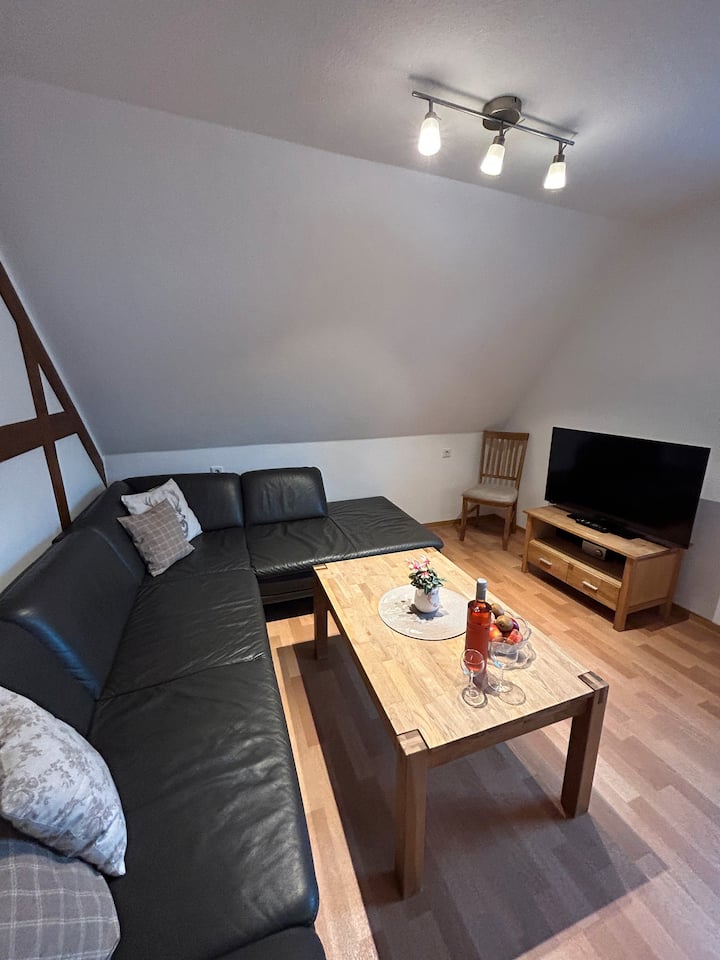 Riekeshof Ferienwohnung 7, 70qm - Meschede
