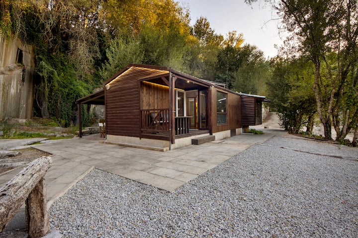 Nature Stone And Villas - Casa 3 - Penafiel