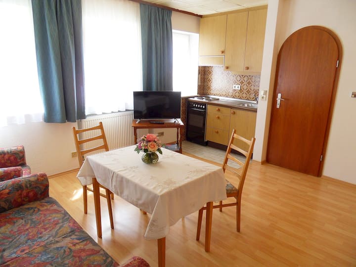 Appartement 3 - Bregenz