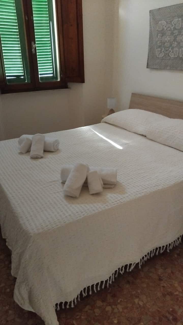 Casa Vittoria - La Maddalena