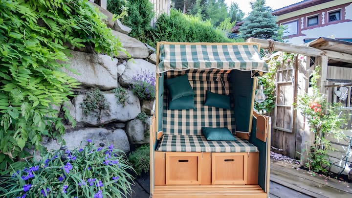 Gästehaus Wechselberger - Navis