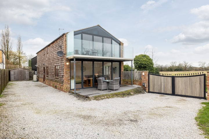 Jenny's Barn - Knaresborough