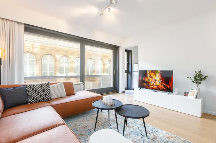 Res. Daniëli 01.02 - Oostende