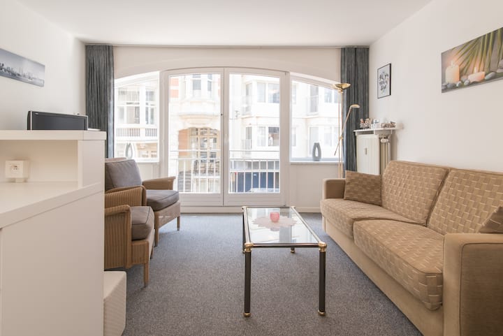 Res. Atlantic 11a - Ostend