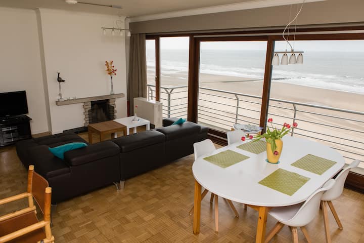 Res. Royal Palace 1 156 (10.01) + Garage - Oostende