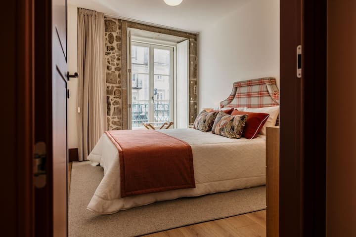 Belion House|república - Family Apartment 101 - Viana do Castelo