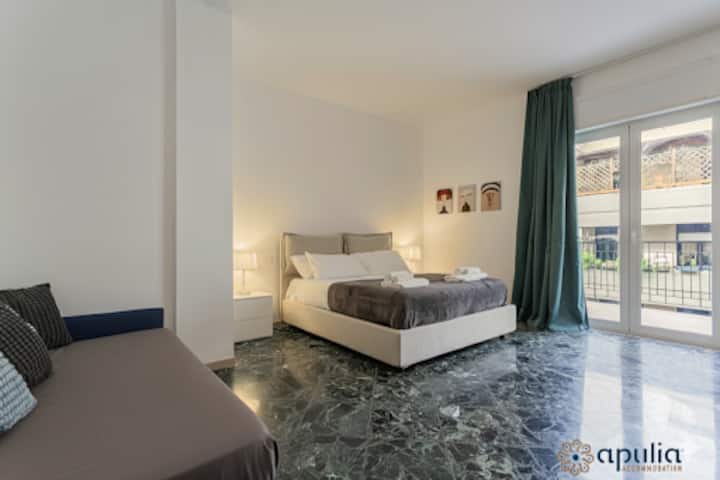 Dimora Dante 228 By Apulia Accommodation - Bari