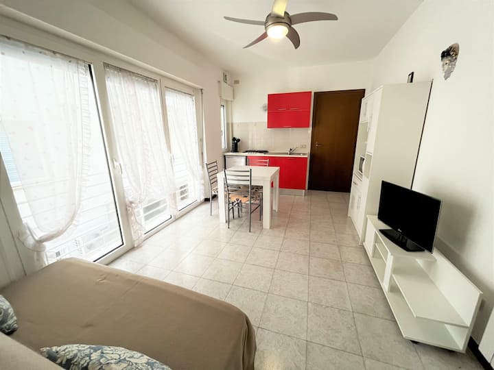 Verde Apartment - Grado