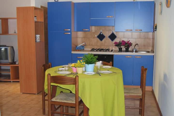 Condominio Piscina - Grado