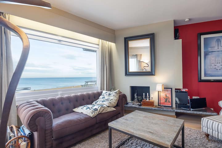 Costa Brava 3 - Ostende