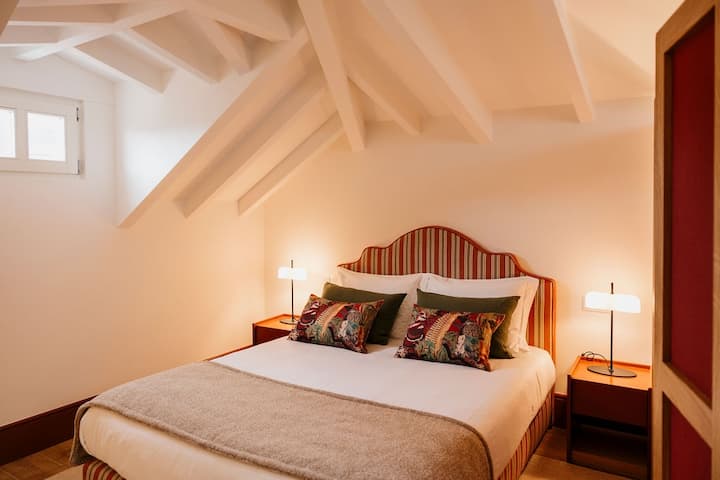 Belion House | Deluxe Attic Studio 302 - District de Viana do Castelo