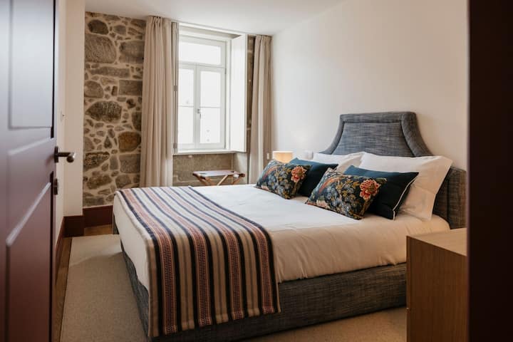 Belion House|república - Apartment 201 - Viana do Castelo