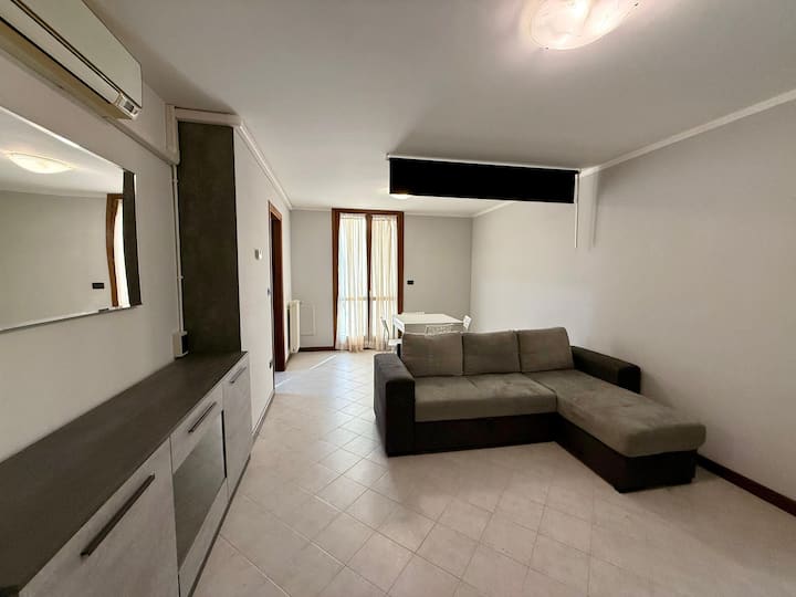 Condominio Isola Del Sole - Grado
