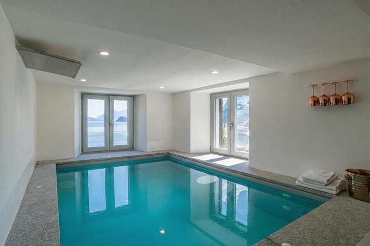 Sant' Anna Deluxe - Menaggio