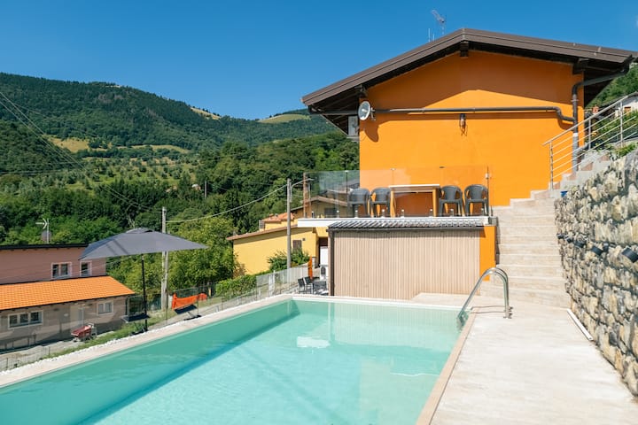 Casa Santari - 