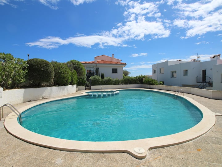 Appartement Llançà, 3 Pièces, 4 Pers. - Colera