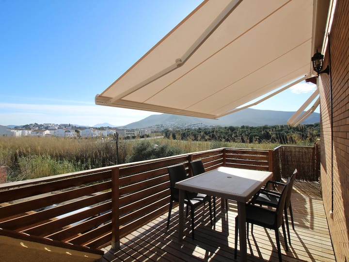 Appartement Llançà, 3 Pièces, 6 Pers. - Llançà