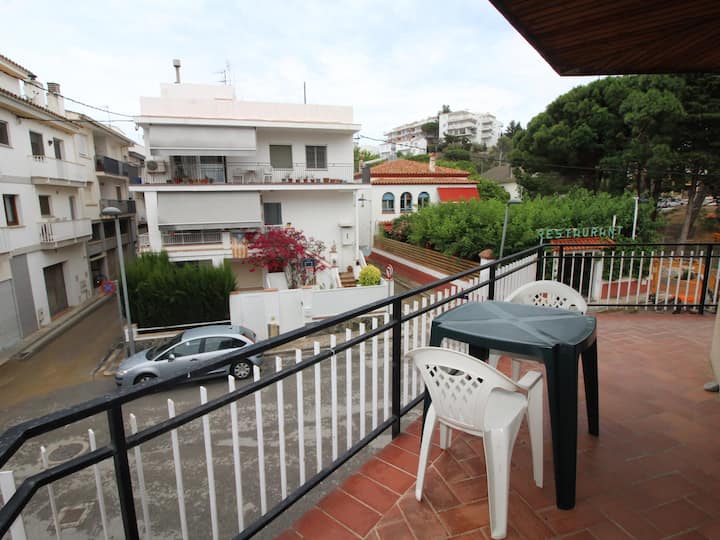 Appartement Llançà, 4 Pièces, 6 Pers. - Llançà