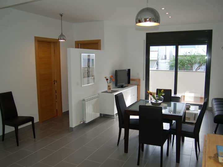 Appartement Llançà, 4 Pièces, 6 Pers. - Llançà