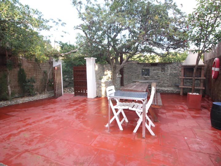 Appartement 6 Pers, à Côté Plage, Animaux Ac. - Llançà