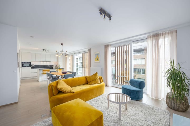 Res. Conrad 04.01 - Ostende