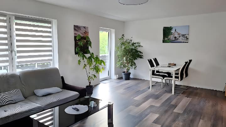 Ferienwohnung Kohlstedt - Bad Sooden-Allendorf