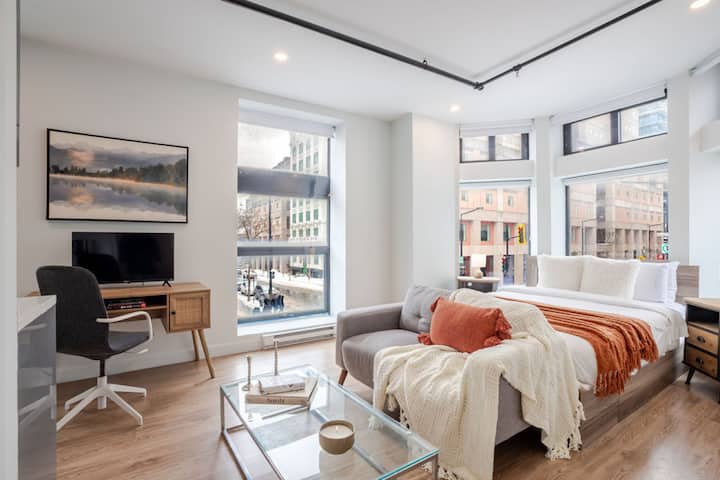 The Downtown Prestige Suite - モントリオール