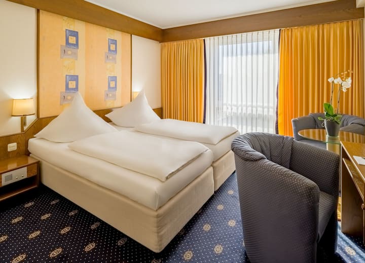 Standard Double Room - Oldenburg