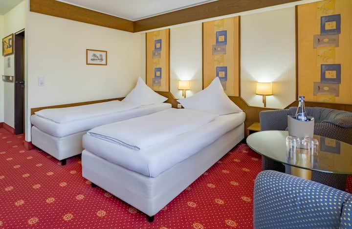 Standard Twin Room - Oldenburg