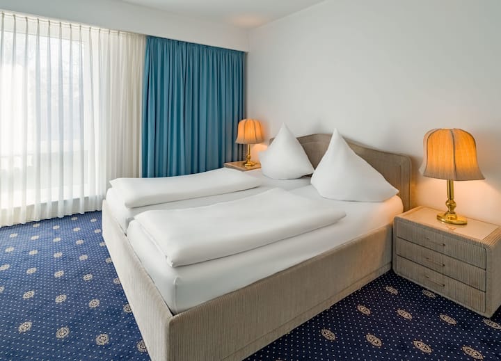Suite - Oldenburg