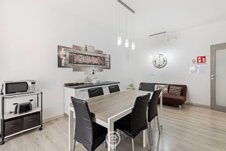 Summertime House - Alghero