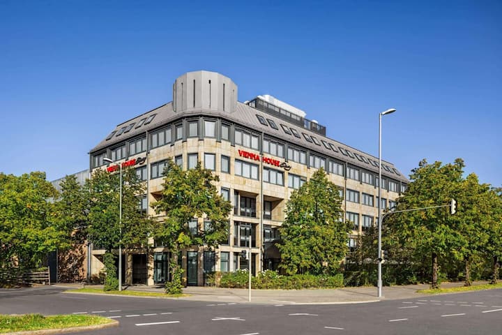 Wyndham Munchen | Comfort Plus | Brewery Trail - München