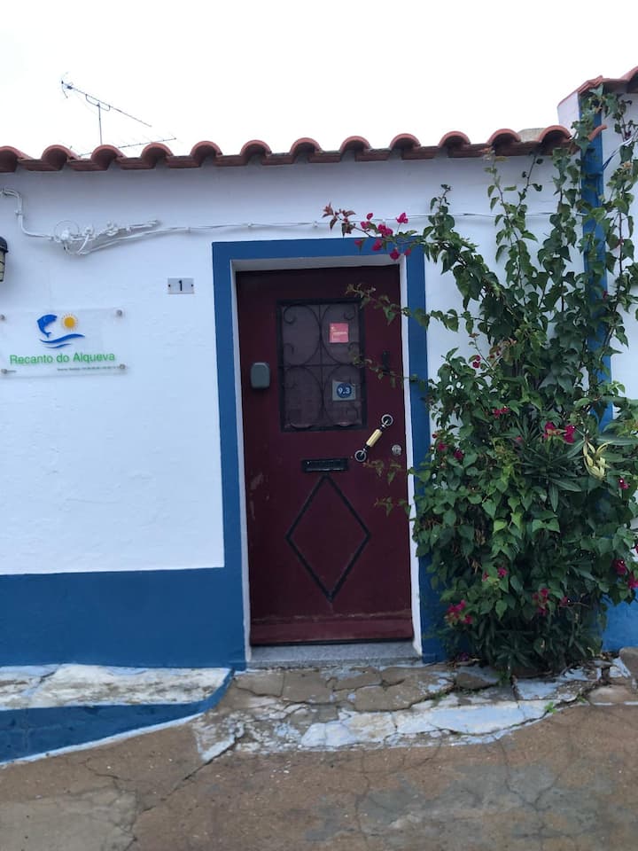 Recanto Do Alqueva - Monsaraz