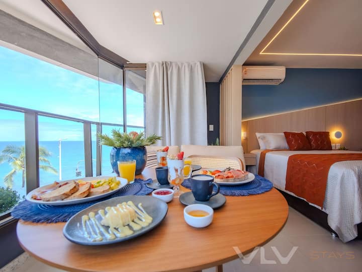 Spot201 The Most Beautiful View By Vlv Stays - Brazil