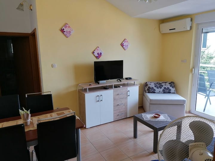 Apartments Smokvica - Superior One Bed /Apt - Starigrad-Paklenica