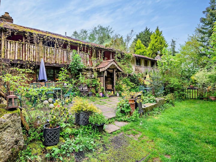 4 Bed In Lydney (Oc-55969) - Forest of Dean