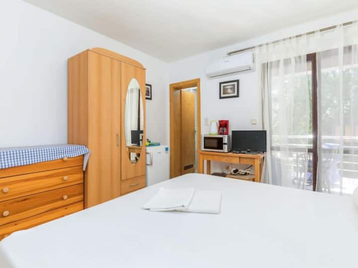 Appartement à Fažana Près De Brijuni Pour 2 - Fažana