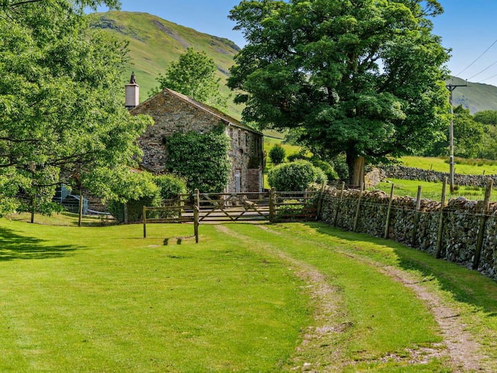 4 Bed In Penrith (Oc-sz457) - Glenridding