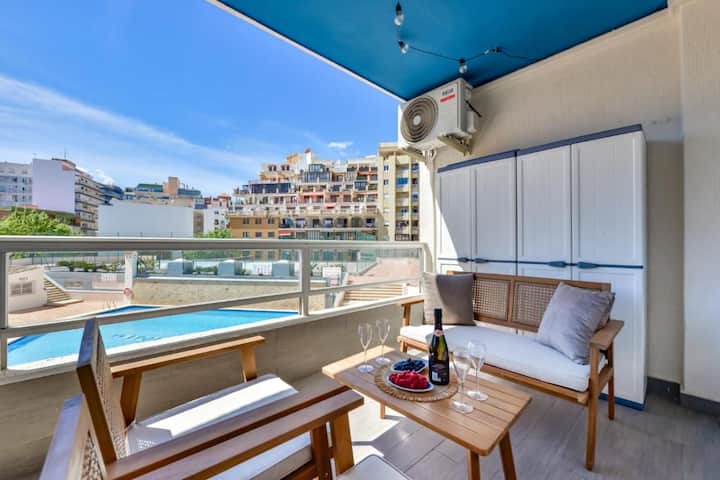 Apartamento Soleá - Calpe