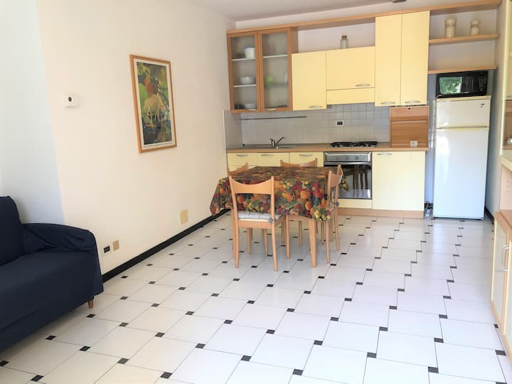 Condominio Frontemare - Grado