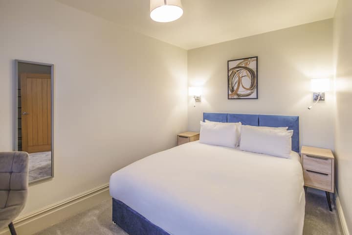 Host & Stay | Minster View - York