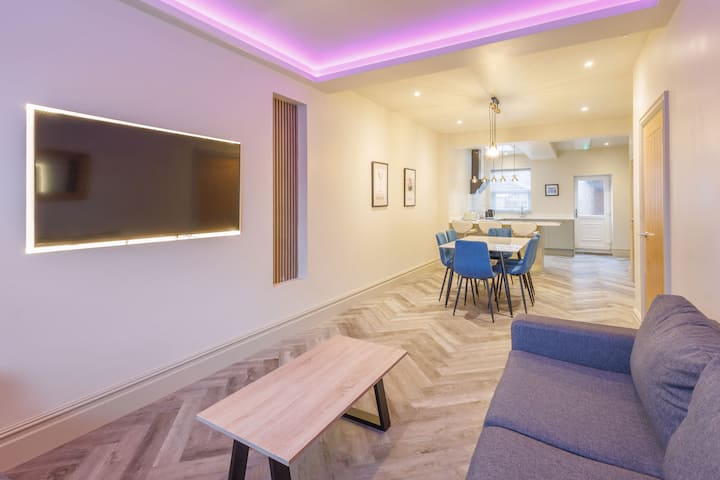 Host & Stay | Minster View - 